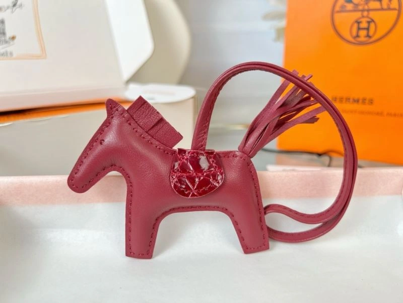 Hermes Ornaments