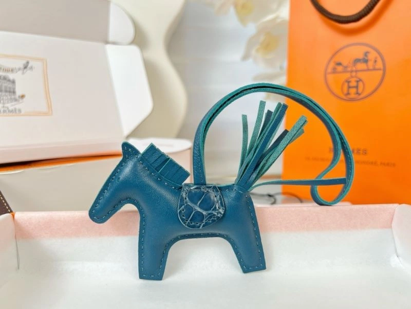 Hermes Ornaments