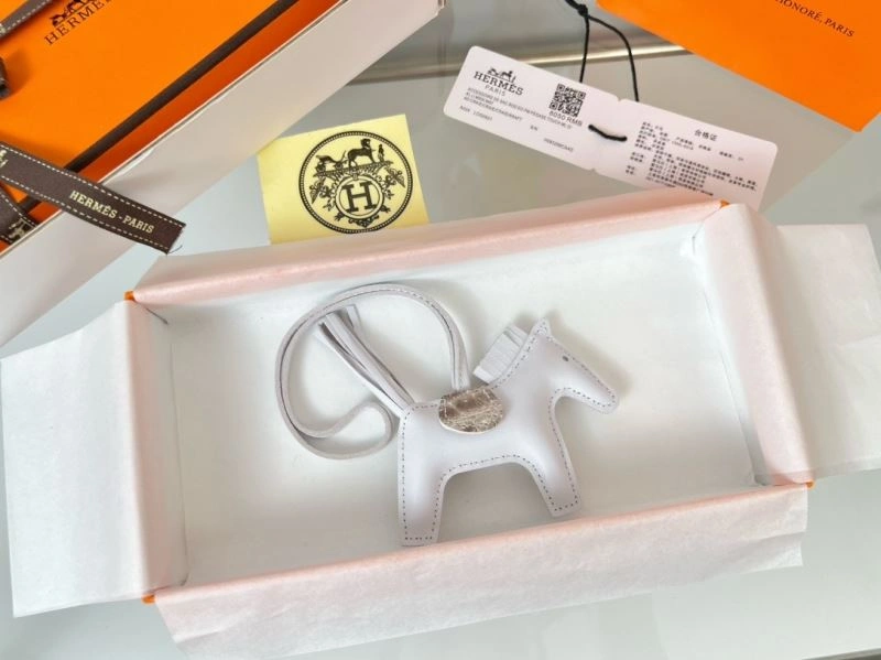 Mirror quality Hermes Ornaments