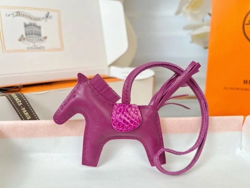 Hermes Ornaments