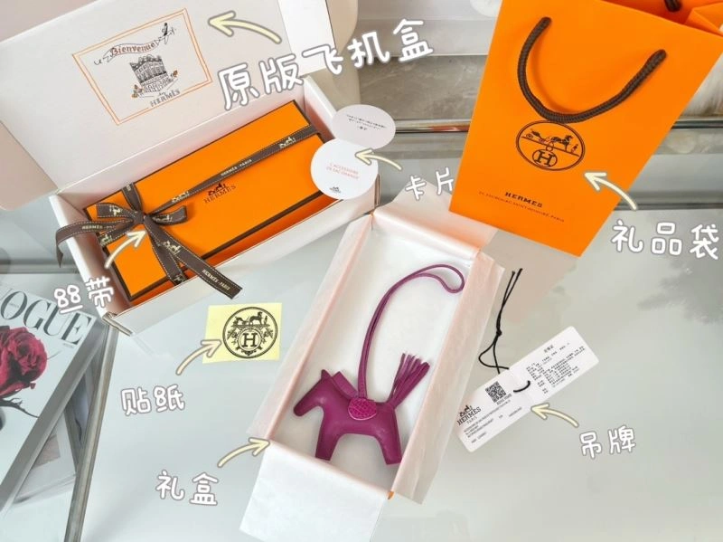 Inexpensive Hermes Ornaments