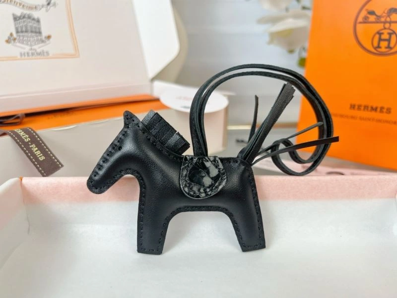 Hermes Ornaments
