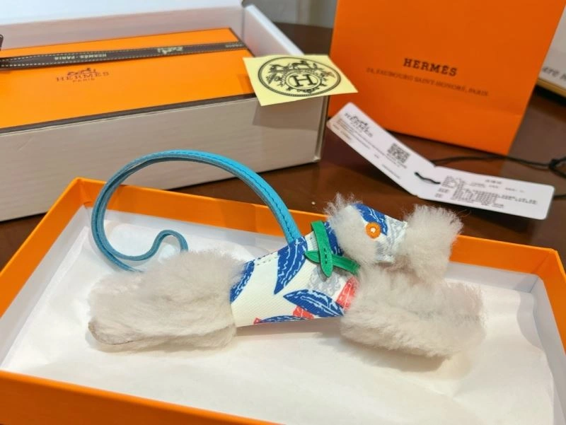 Exact replica Hermes Ornaments