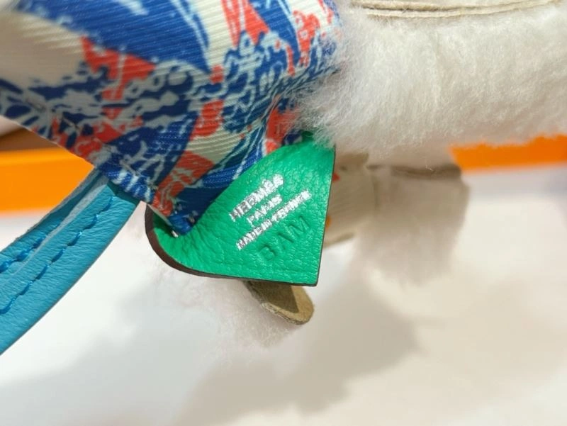 Exact replica Hermes Ornaments