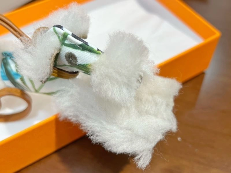 High accuracy Hermes Ornaments