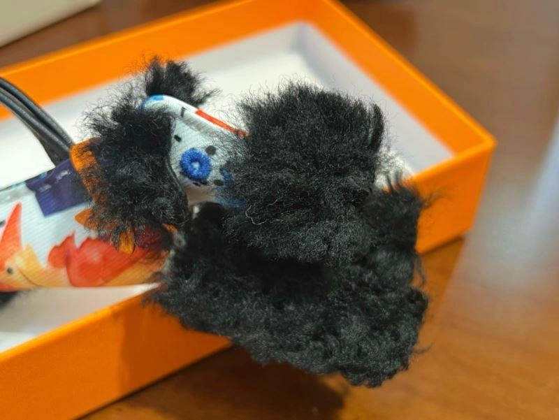 High accuracy Hermes Ornaments