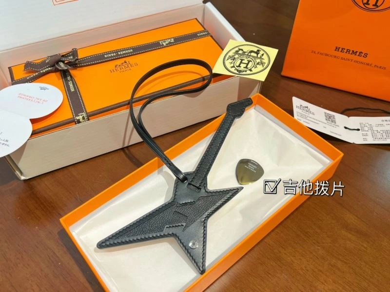 Value-priced Hermes Ornaments