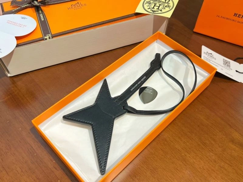 Value-priced Hermes Ornaments