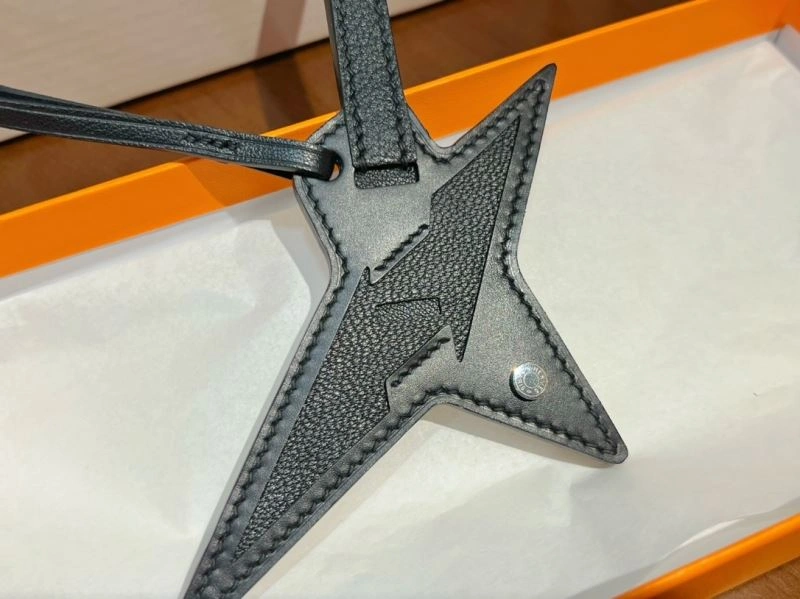 Value-priced Hermes Ornaments