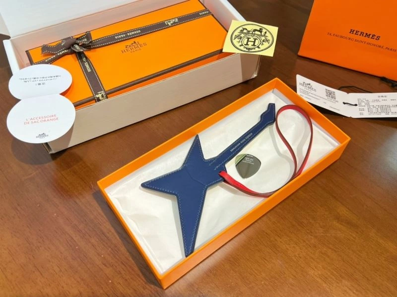 Original Hermes Ornaments