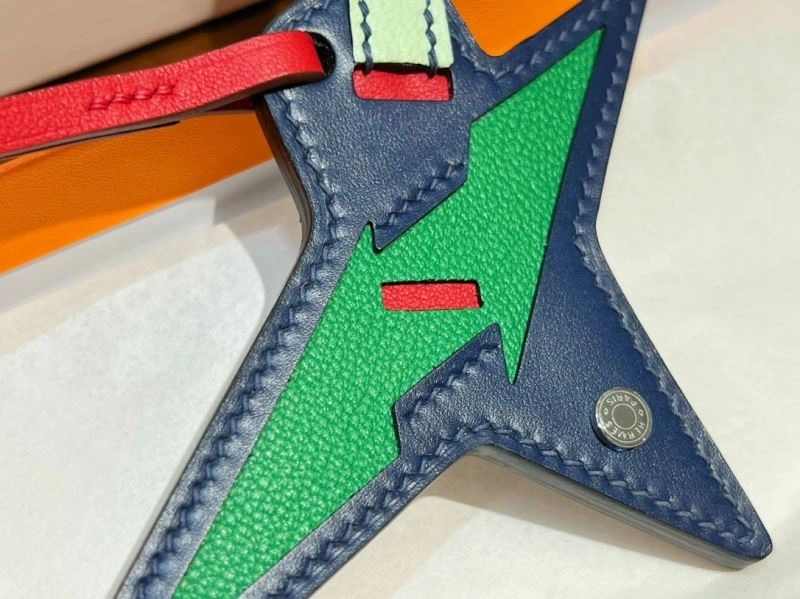 Original Hermes Ornaments