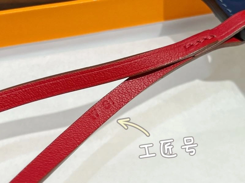 Original Hermes Ornaments