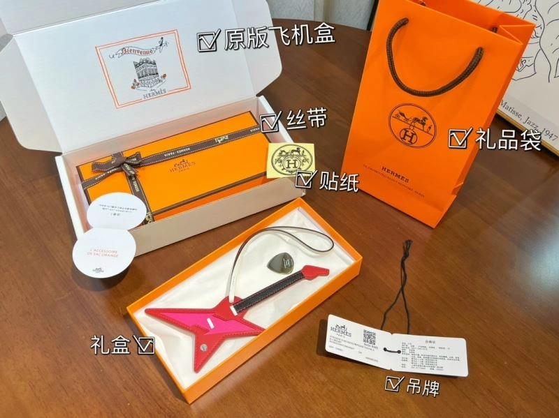 Perfect replica Hermes Ornaments