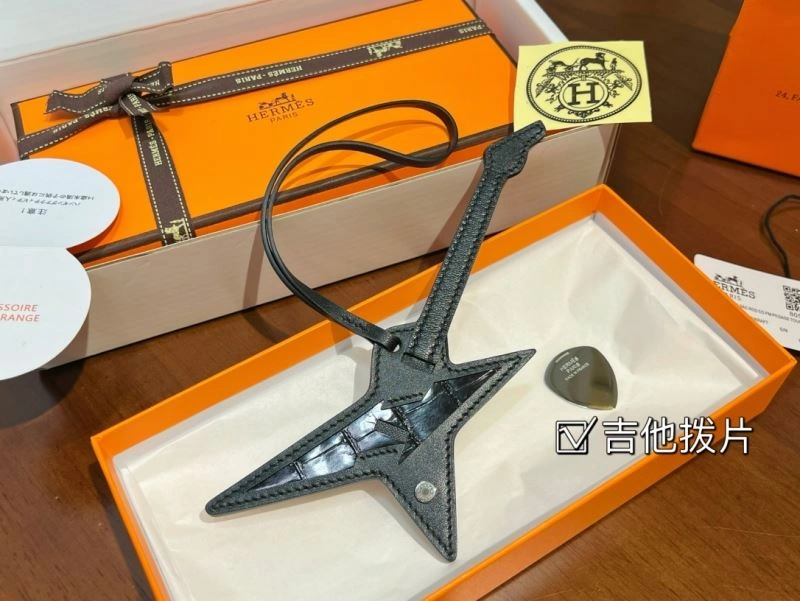 Hermes Ornaments