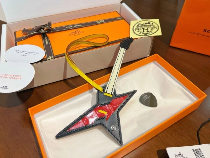 Hermes Ornaments