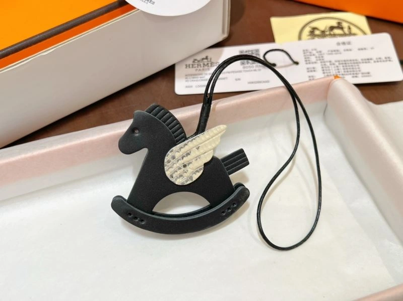 Hermes Ornaments