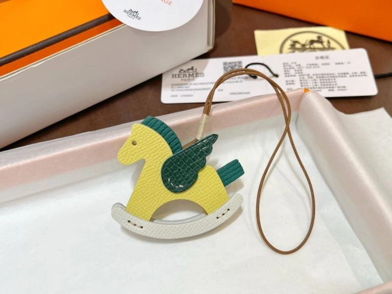 Original Hermes Ornaments