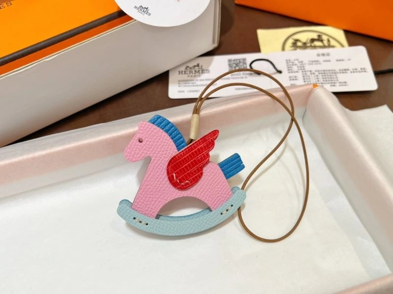 Original Hermes Ornaments