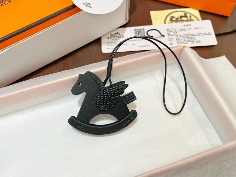 Original Hermes Ornaments