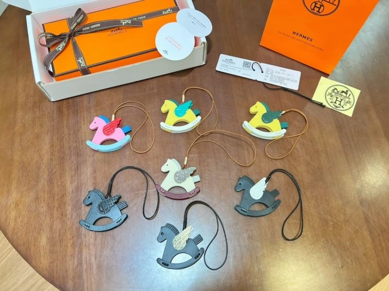 Original Hermes Ornaments