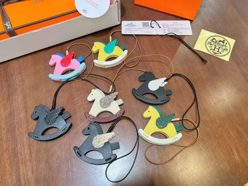 Original Hermes Ornaments