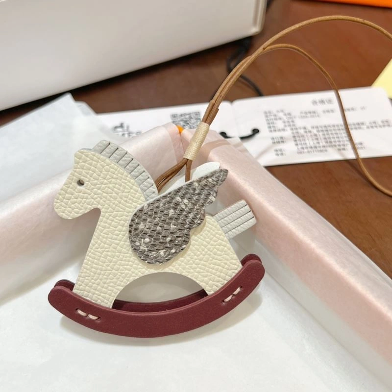 Hermes Ornaments