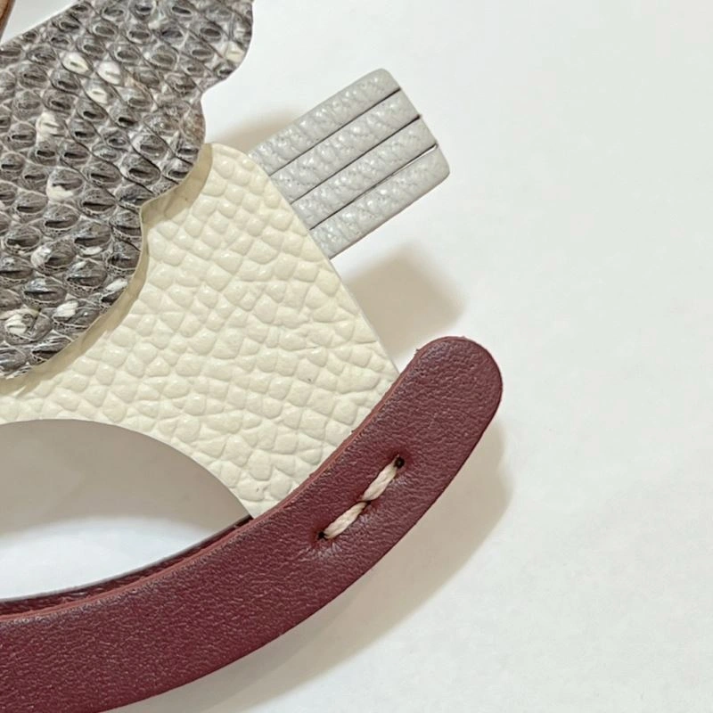 Value-priced Hermes Ornaments