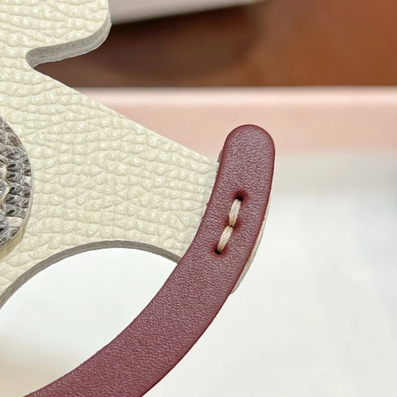 Value-priced Hermes Ornaments