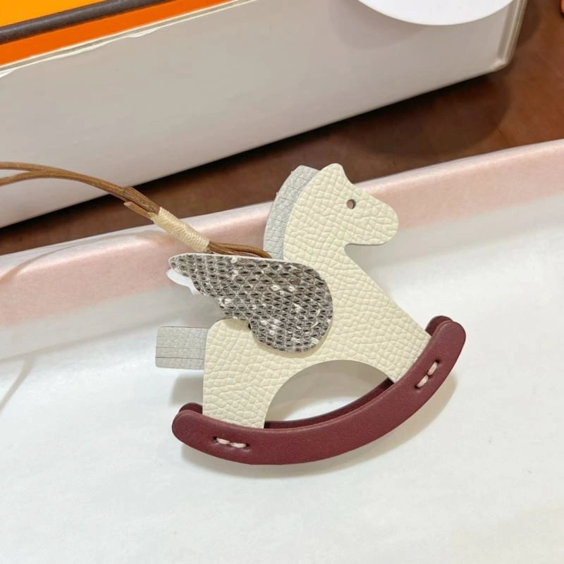 Value-priced Hermes Ornaments