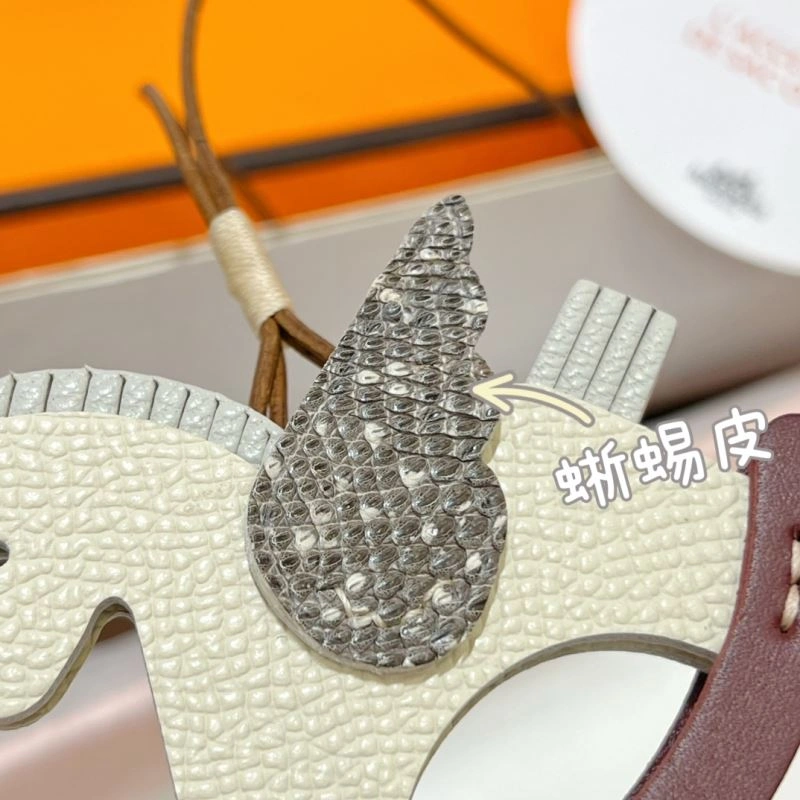 Value-priced Hermes Ornaments