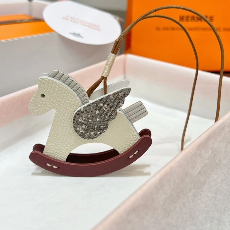 Value-priced Hermes Ornaments