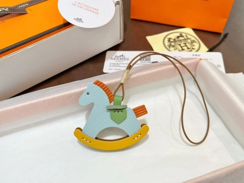Hermes Ornaments