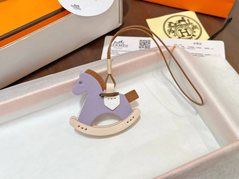 Hermes Ornaments