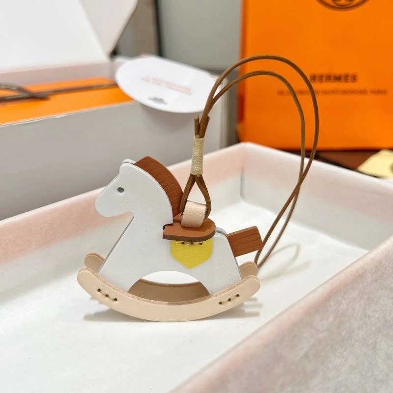 Hermes Ornaments