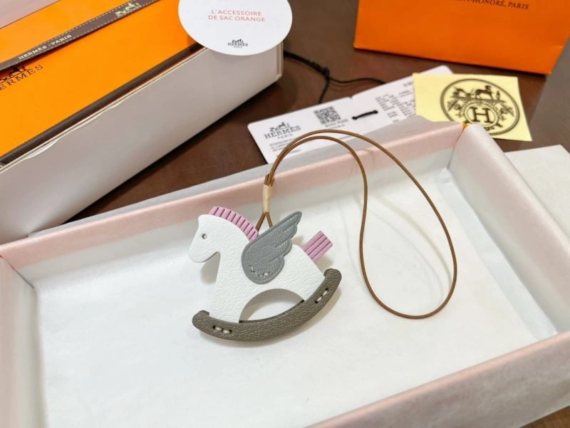 Hermes Ornaments