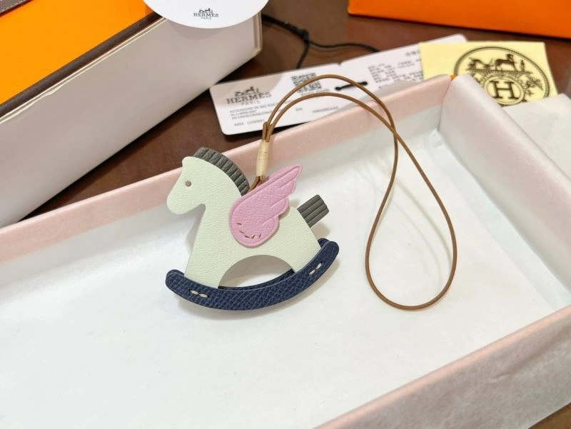 Hermes Ornaments