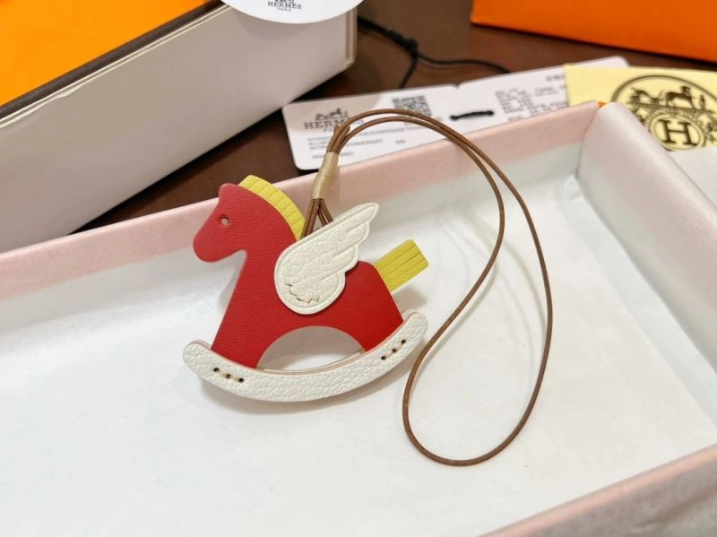 Inexpensive Hermes Ornaments