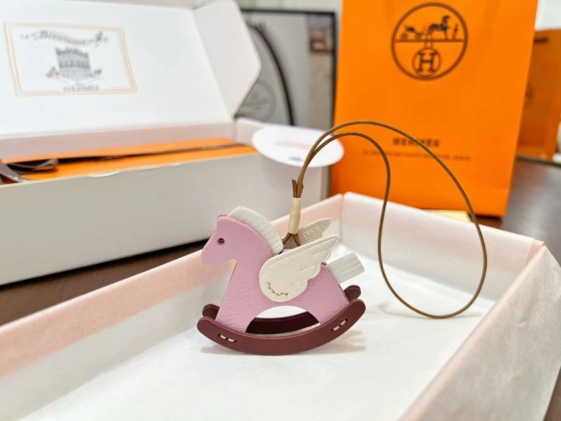Hermes Ornaments