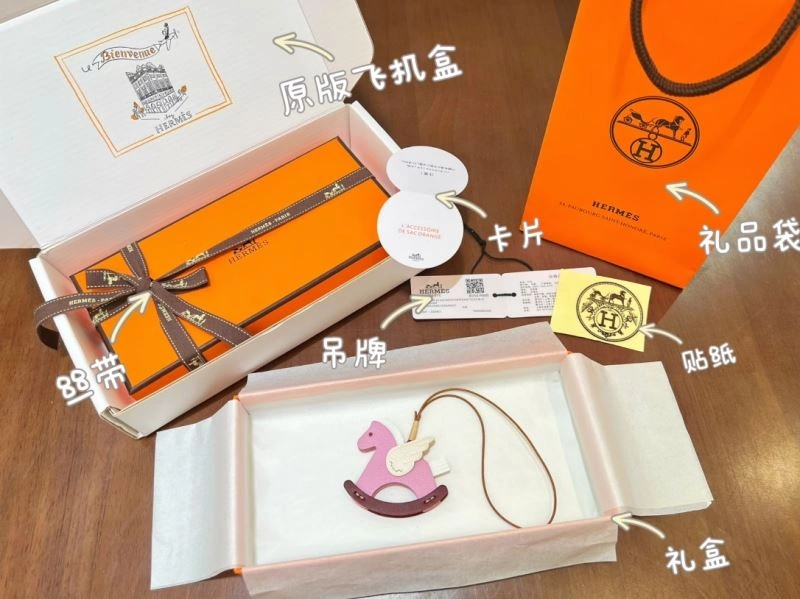 High accuracy Hermes Ornaments