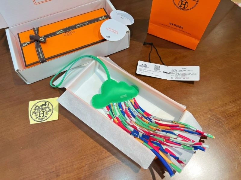 Top mirror Hermes Ornaments
