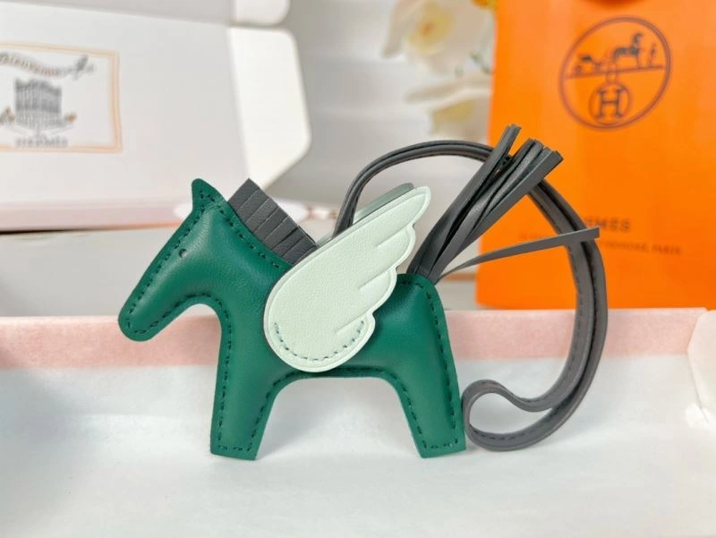 Hermes Ornaments