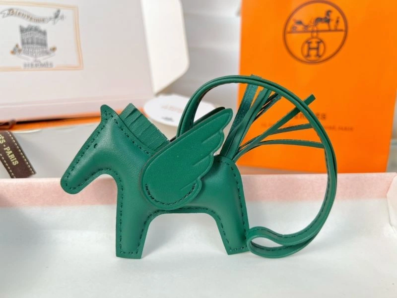 Hermes Ornaments