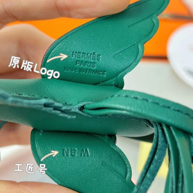Perfect replica Hermes Ornaments