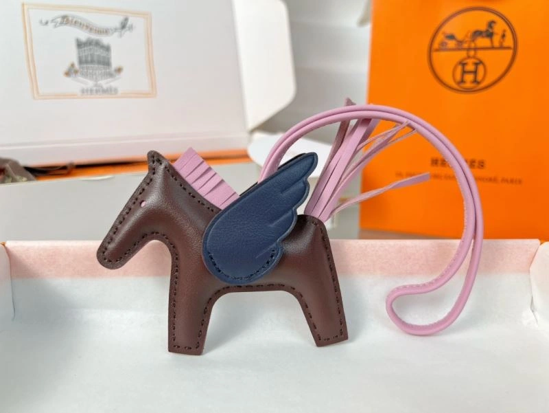 Hermes Ornaments