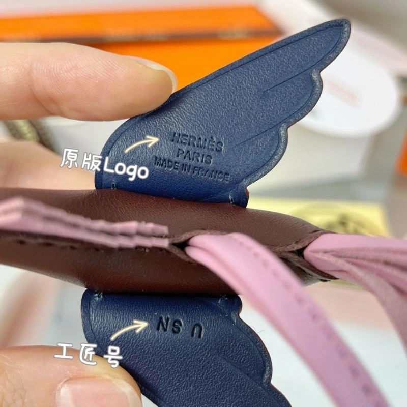 Brand-original Hermes Ornaments
