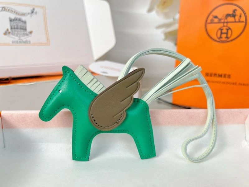 Hermes Ornaments