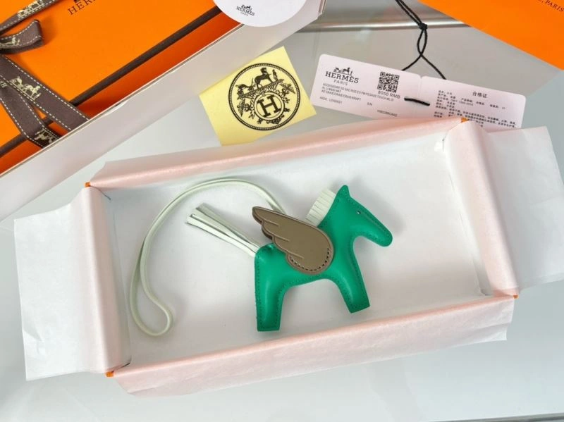 Legit Hermes Ornaments