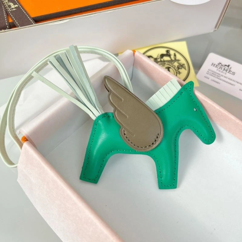 Legit Hermes Ornaments