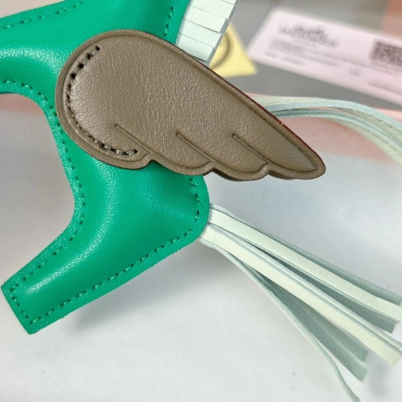 Legit Hermes Ornaments