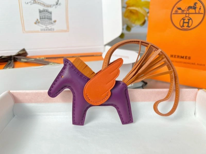 Hermes Ornaments
